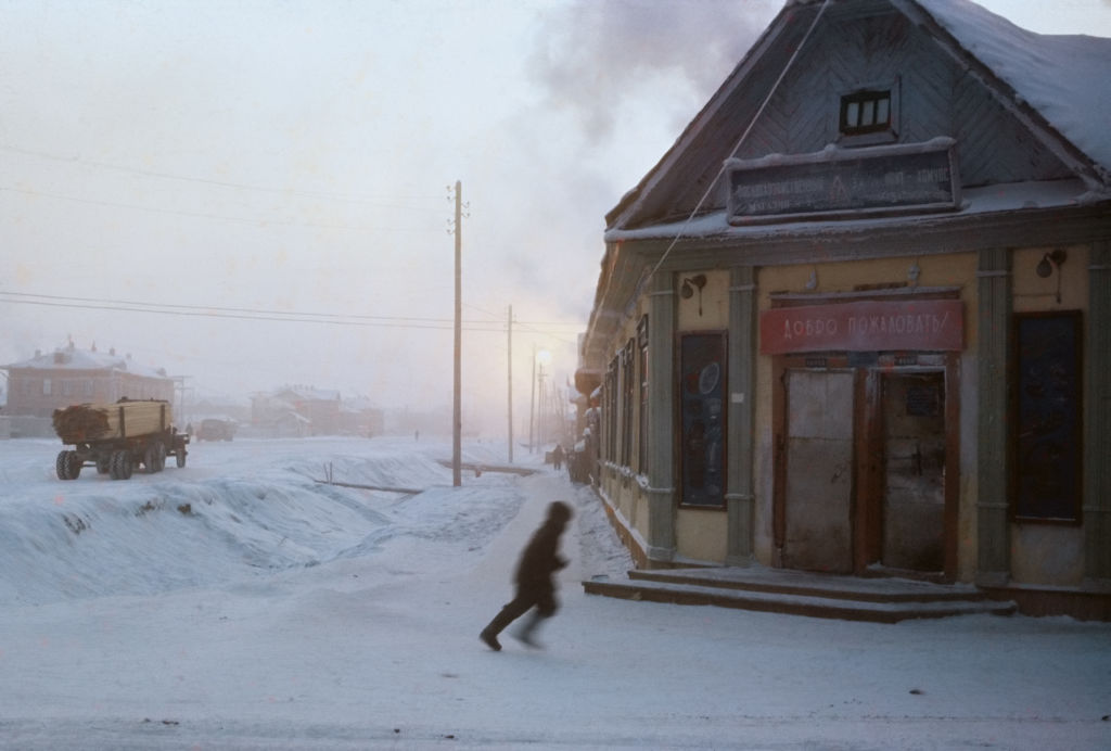 Chance To Break Up Russian Federation Starts To Emerge as Moscow’s ...