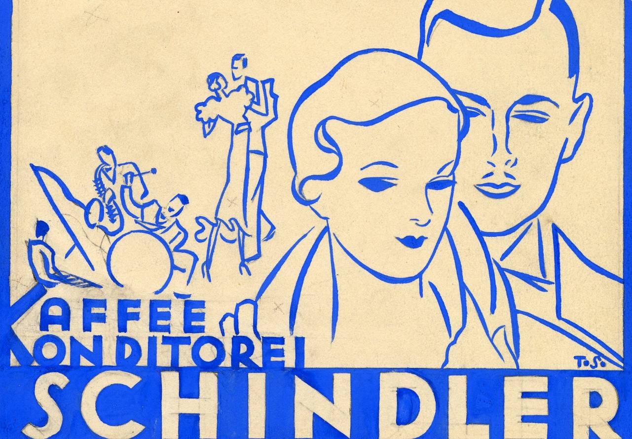 ‘The Lost Café Schindler’ Offers Intersecting Stories of Family Trauma ...