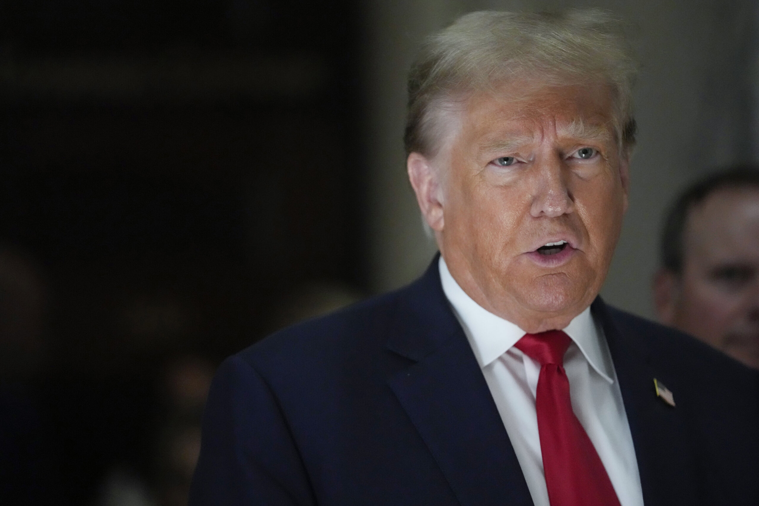 Jack Smith Wins a Gag Order That Bars Trump From Insulting Special ...