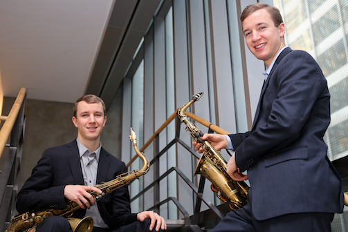 An Evening With the Anderson Brothers Is Almost Guaranteed To Be De ...