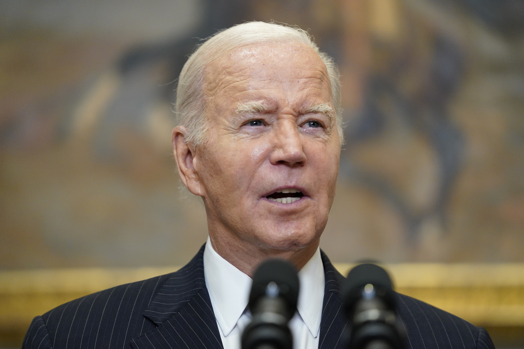 Look Under the Hood of Bidenomics — Full-Time Employees Actually Fell ...