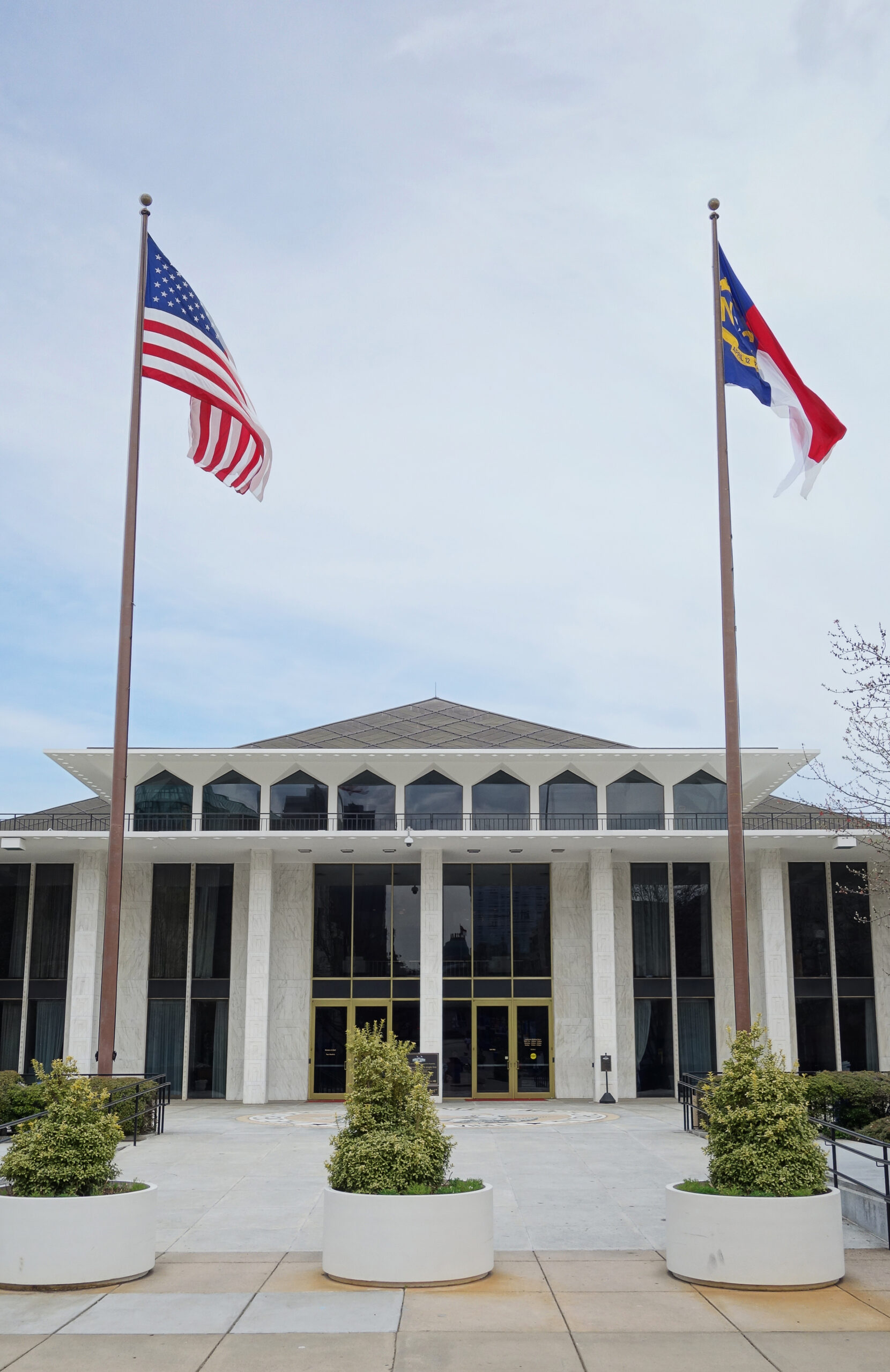 New North Carolina Redistricting Maps Strongly Favor Republicans | The ...