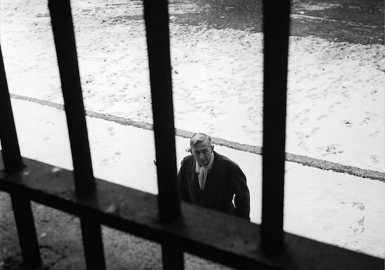 Serious About Film? You May Want To Clear Shelf Space for ‘Bresson on ...