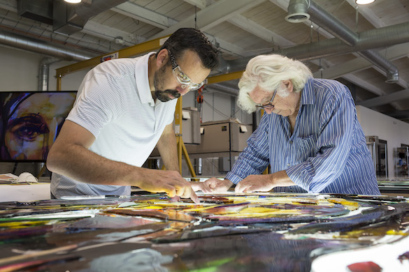 The Documentary’s Title, ‘Holy Frit,’ May Be Enough To Draw In the ...