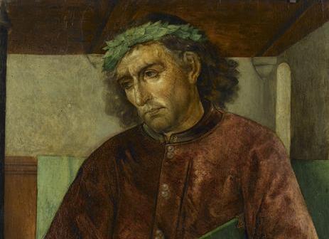 Poem of the Day: ‘The First From Far Troy’ | The New York Sun