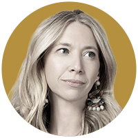 Daniella Kahane | The New York Sun