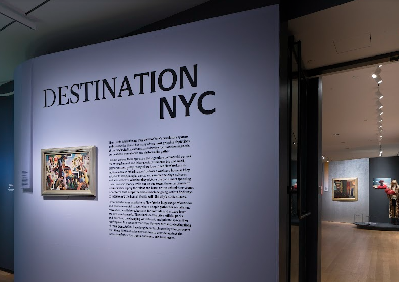 ‘This Is New York’ Compresses a Century of the City's Sprawling ...