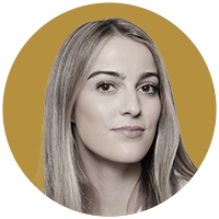 M.J. Koch | The New York Sun