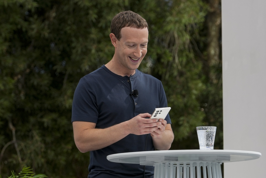 Does the First Amendment Apply to Speech on Social Media Platforms ...