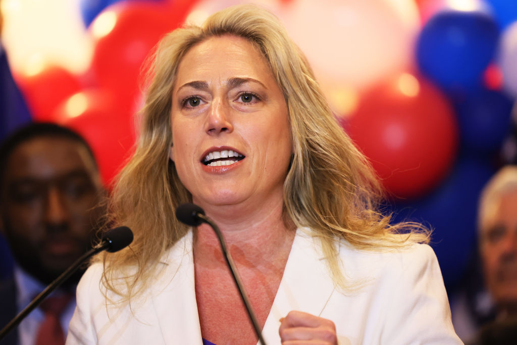 Race for One Suburban New York District Is Tied, as Candidates Elevate ...