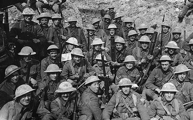 Could Peace Sneak Up on Us? | The New York Sun