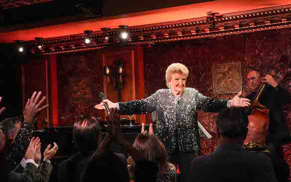 If Marilyn Maye’s Amazing Musical Ability Isn’t Enough for You, There’s ...