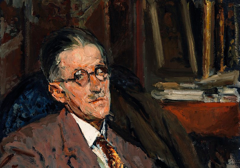 A James Joyce Biography for Everyone | The New York Sun