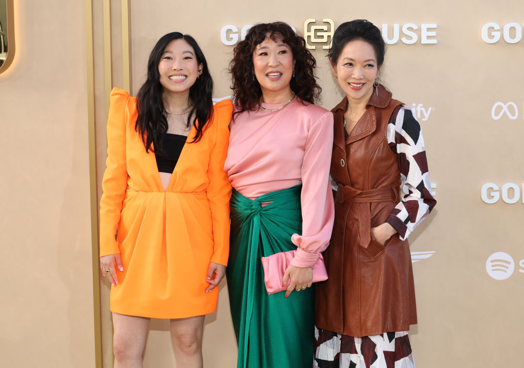 Part of a New Golden Age of Comedy, ‘Quiz Lady’ Is Wicked Fun | The New ...