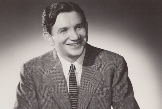 If You Ask About Raymond Scott, Factor In Plenty of Time for the Answer ...