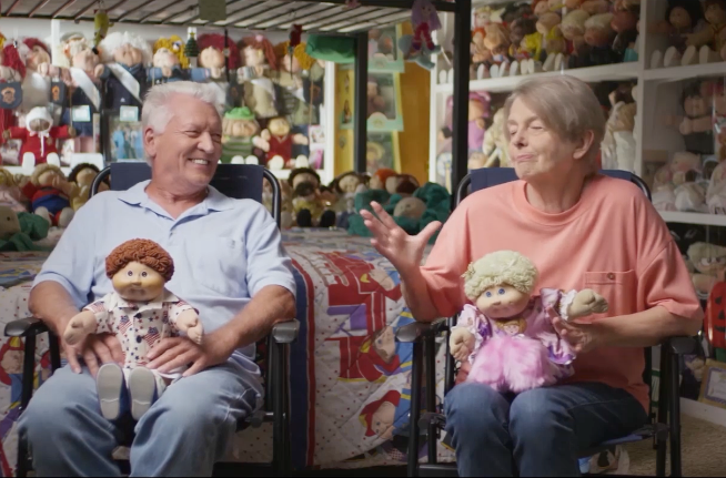 'Billion Dollar Babies' Strains To Trace Rise of Black Friday Madness ...