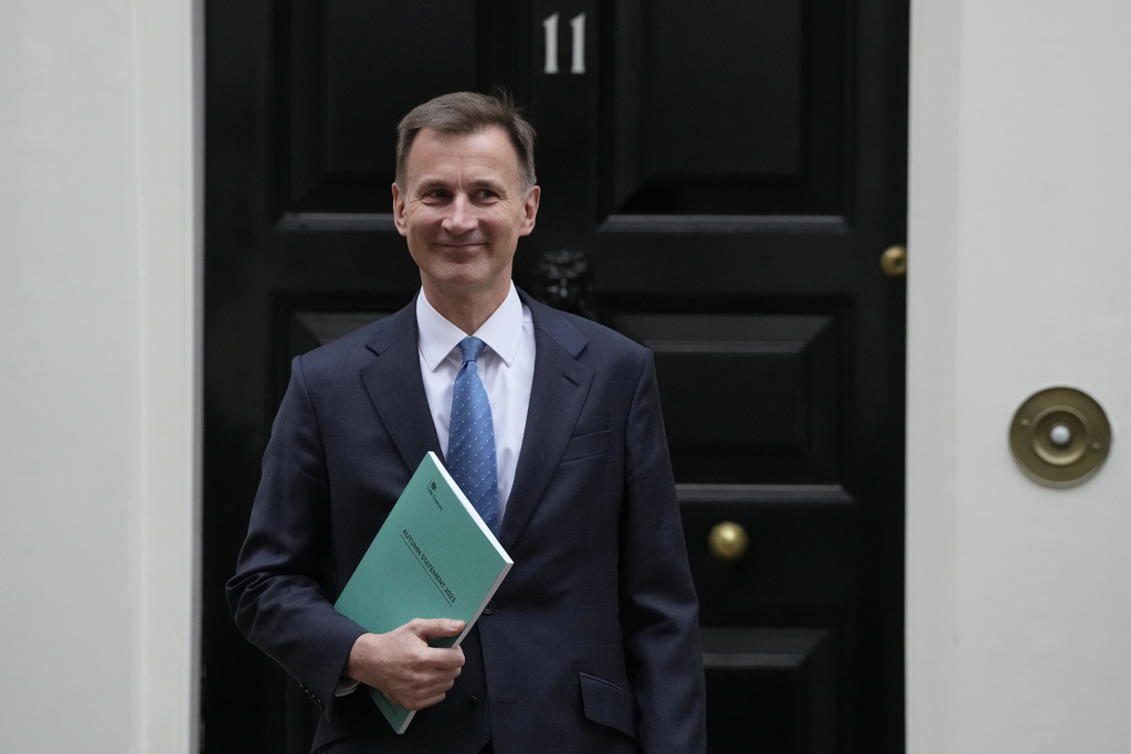 Brexit at Ten | The New York Sun