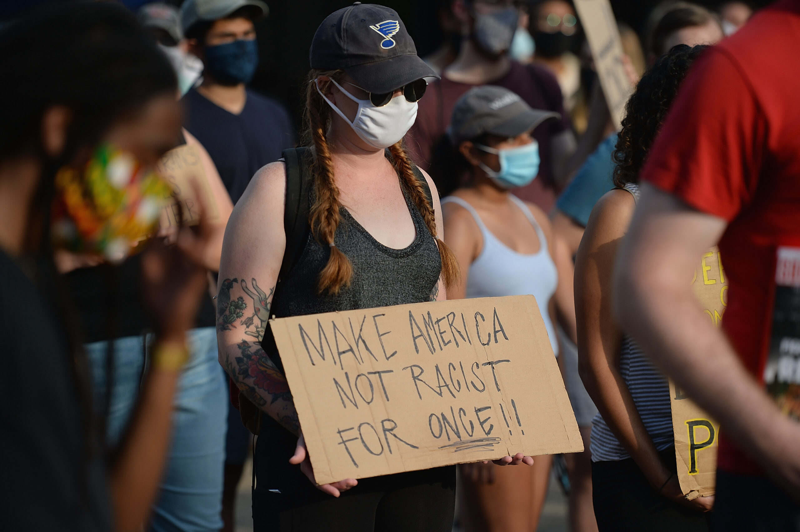 EPA Doles Out $177 Million to Minority Groups for 'Racial Equity' | The ...