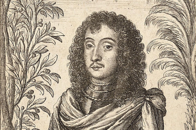 Poem of the Day: ‘To Lucasta, Going to the Wars’ | The New York Sun