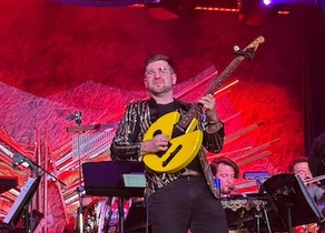 Jazz for the Video Game Generation | The New York Sun