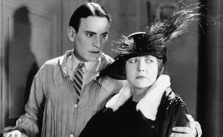 When Charlie Chaplin Decided To Become Charles | The New York Sun