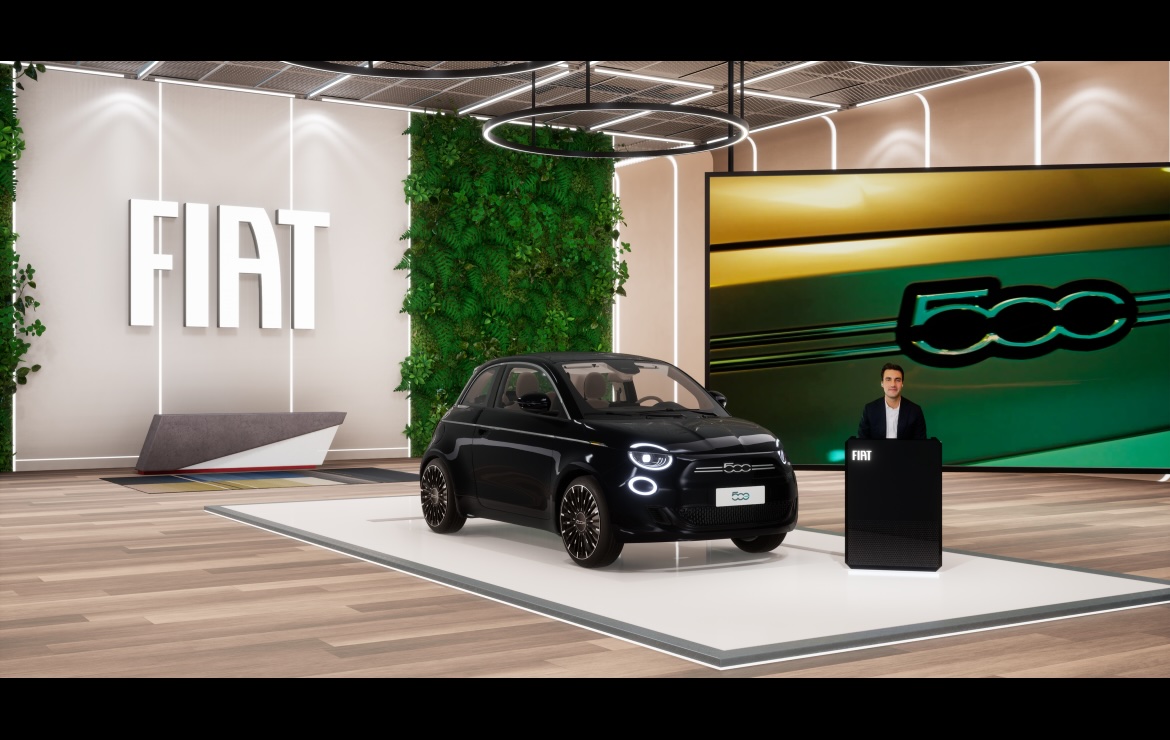 The Fiat 500 Returns as the Anti-Cybertruck | The New York Sun