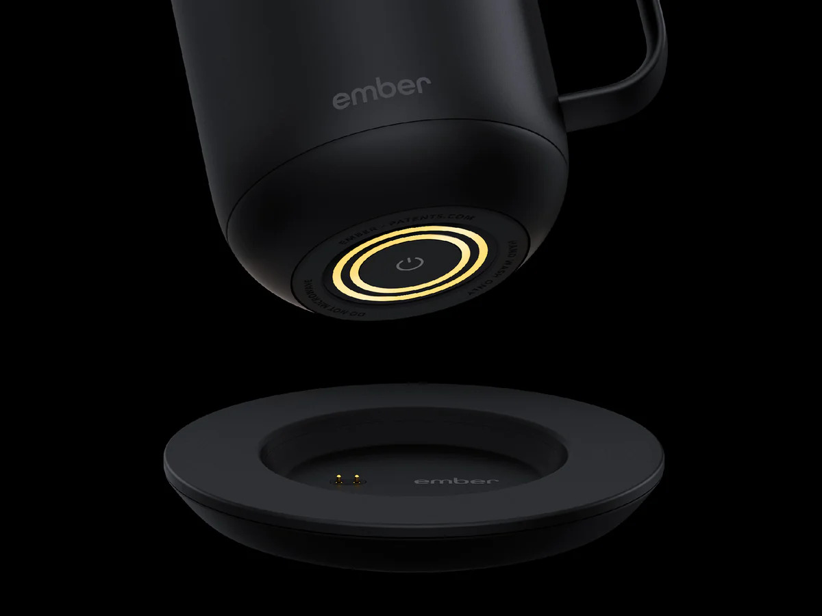 Is the Ember Self-Heating Mug Really Worth $150? | The New York Sun