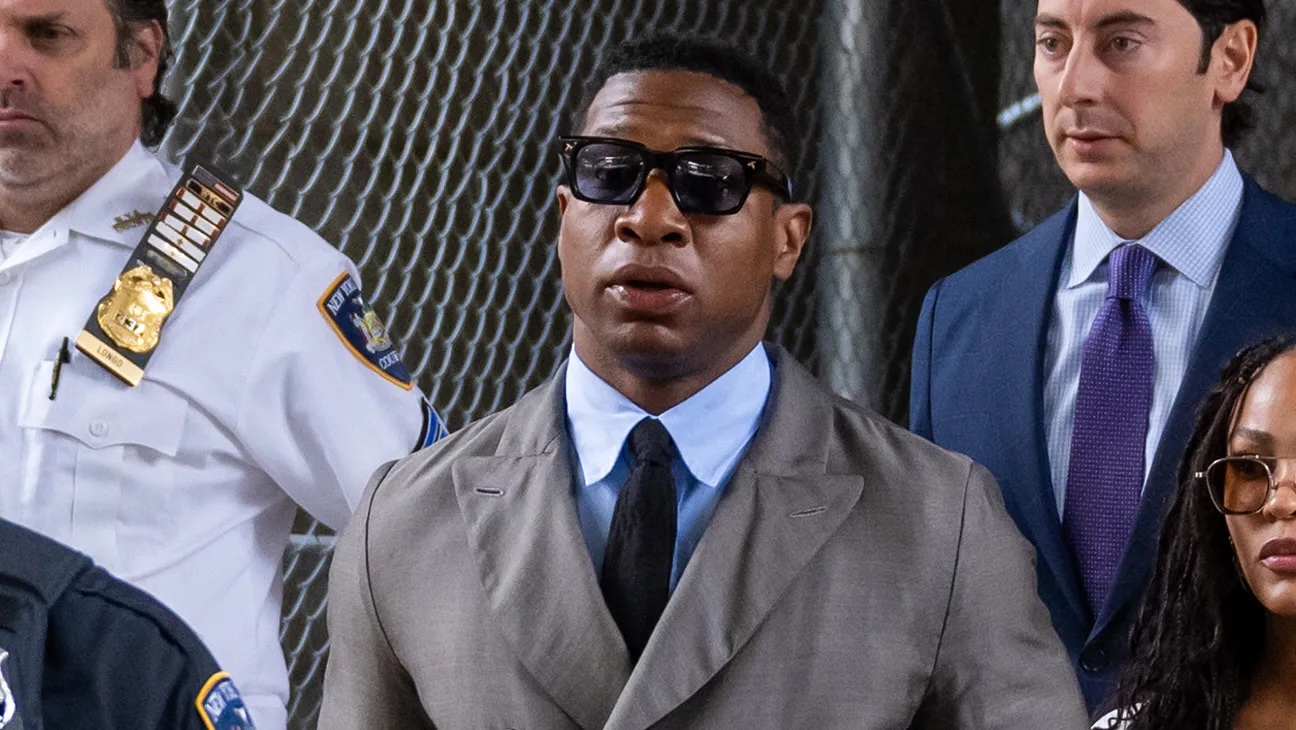 Assault Trial Against ‘Kang the Conqueror’ Actor Jonathan Majors ...