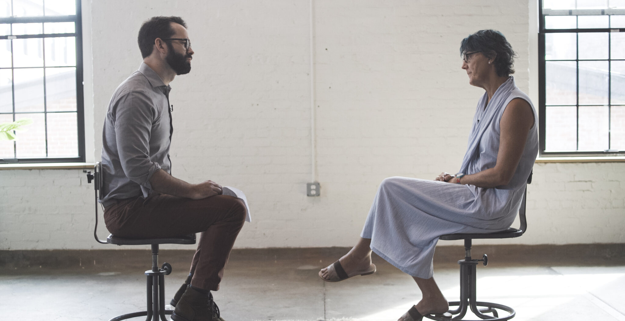 'Detransitioner' Lawsuits Take Aim At Medical Establishment | The New ...