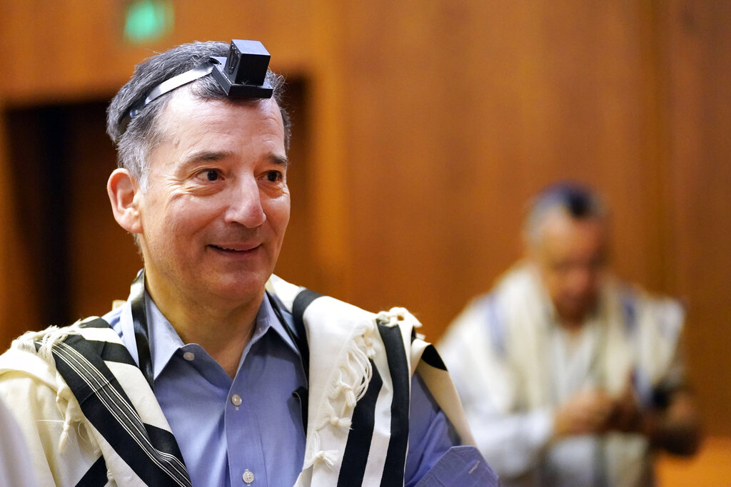 Rabbi Abandons Antisemitism Advisory Group at Harvard, Tells the Sun ... Rabbi Abandons Antisemitism Advisory Group at Harvard, Tells the Sun ...