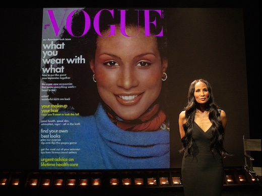 A Pioneering Black Model, Beverly Johnson, Relates the Good, the Bad ...