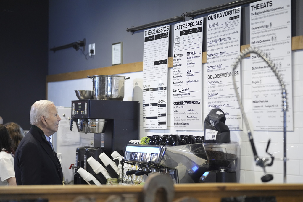 GOP Investigators Challenge National Archives To Release Biden’s Secret ...