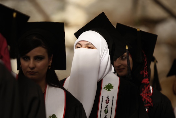 Harvard Students To Study at Palestinian University Praised by Hamas ...