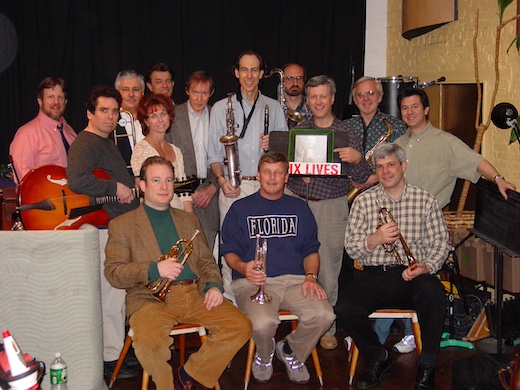 Building Upon the Mastery of Bix Beiderbecke | The New York Sun