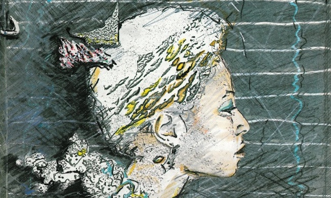 ‘The Printmakers’: A Superior Statement by a Master Musician, Geri ...