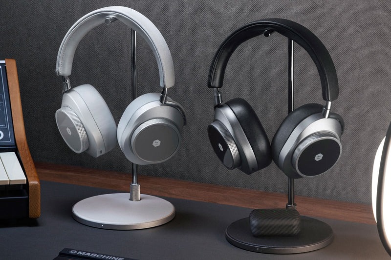 Master & Dynamics MW75 Headphones Have a Luxury Touch | The New York Sun
