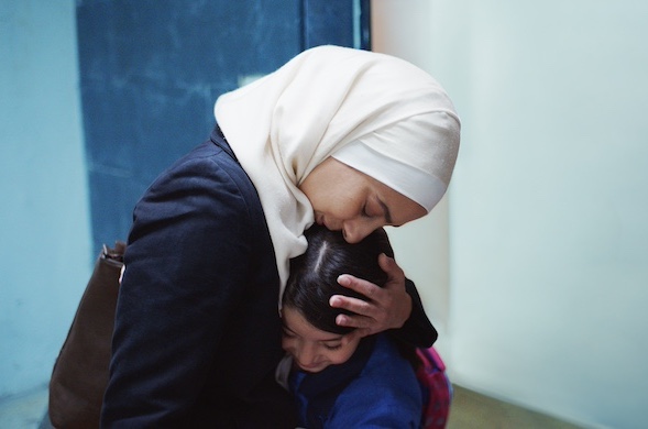 Jordanian Amjad Al Rasheed Proves a Consummate Filmmaker With ...