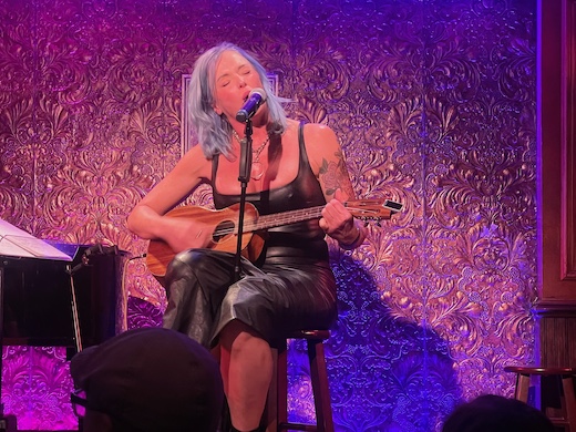 Storm Large Is in a Quiet Phase, but of Course It’s All Relative | The ...