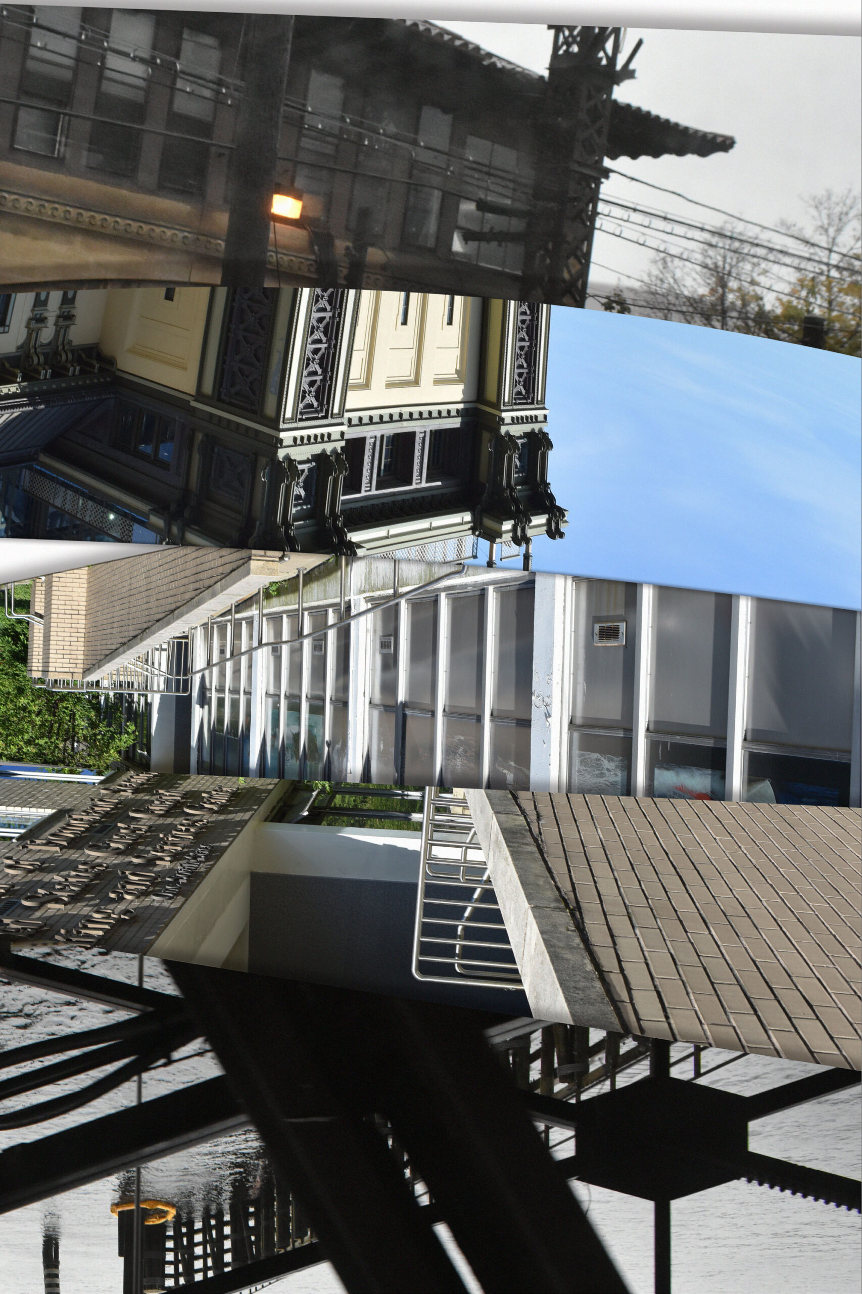 A Closer Look at James Welling and John Wesley, Two Artists Who Defy ...