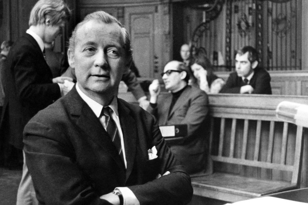 Axel Springer’s Finest Hour? | The New York Sun