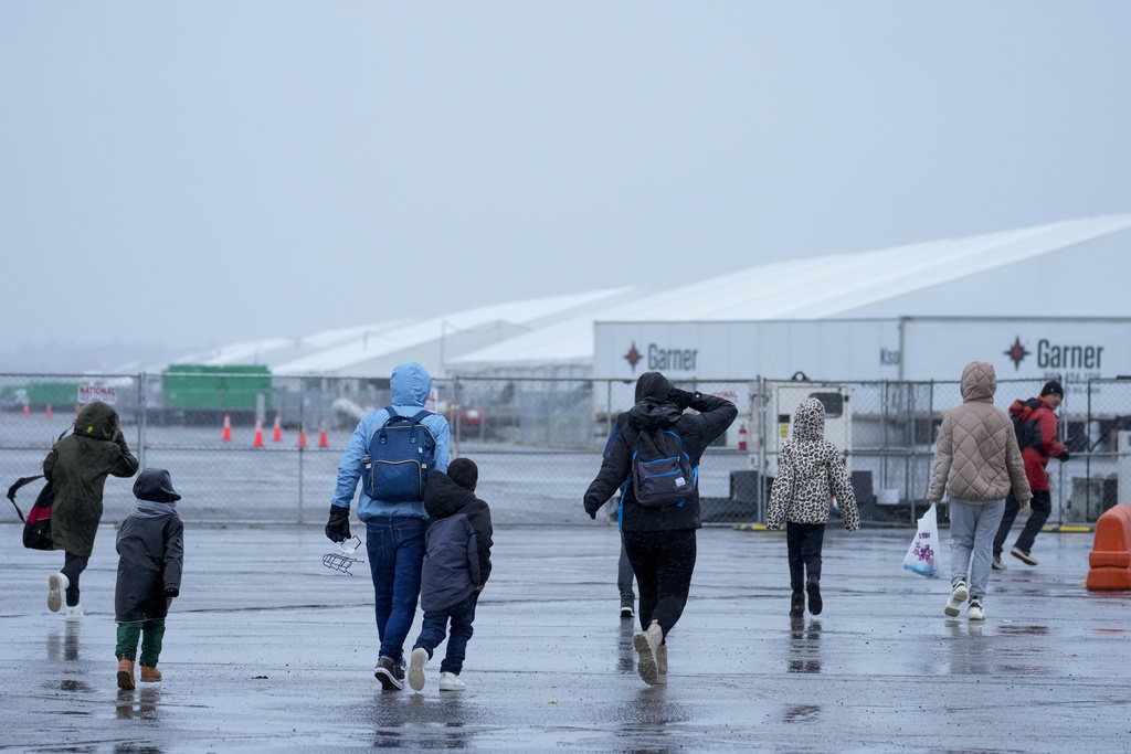 ‘This Is Going To Happen Again,’ New York City Councilwoman Tells the ...