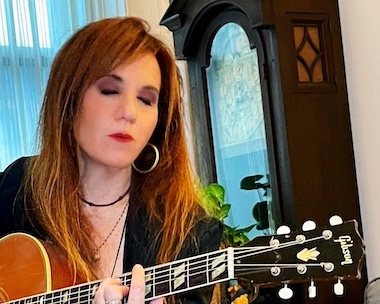 If Cole Porter Had Gone Country: Janie Barnett Explores the ...