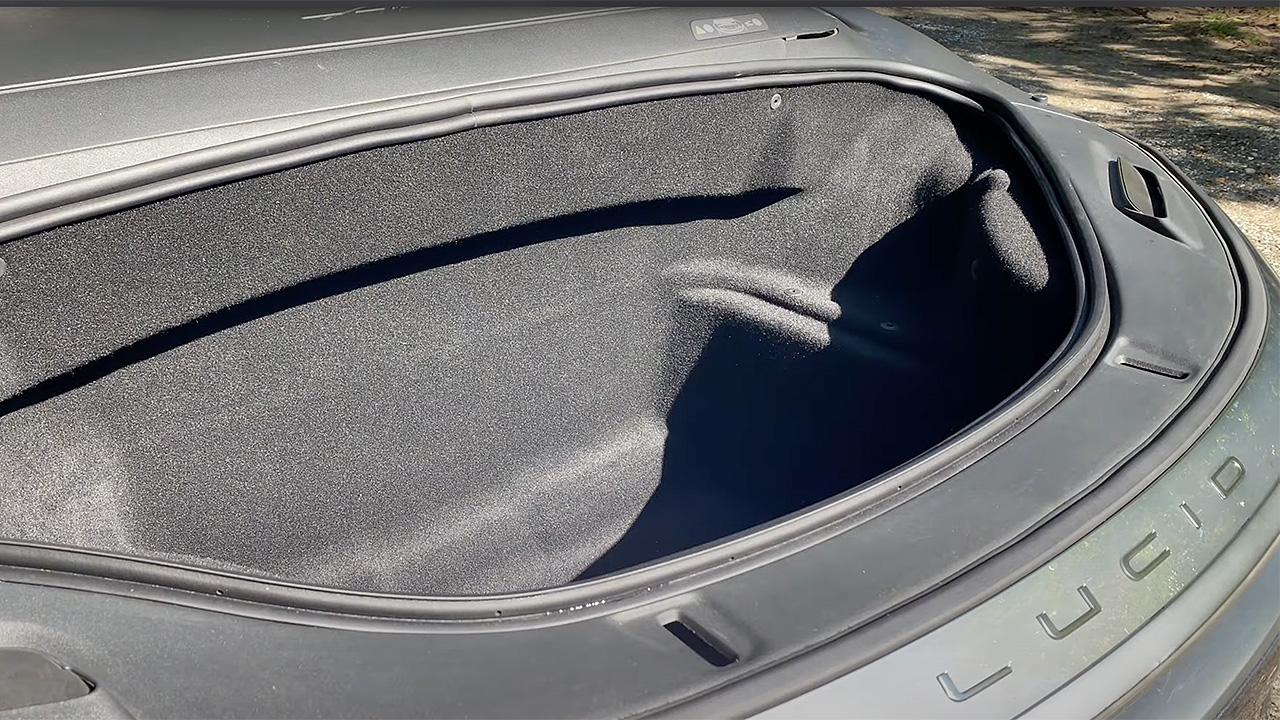 The 140 MPG Electric Vehicle is Real, And It's Spectacular | The New ...