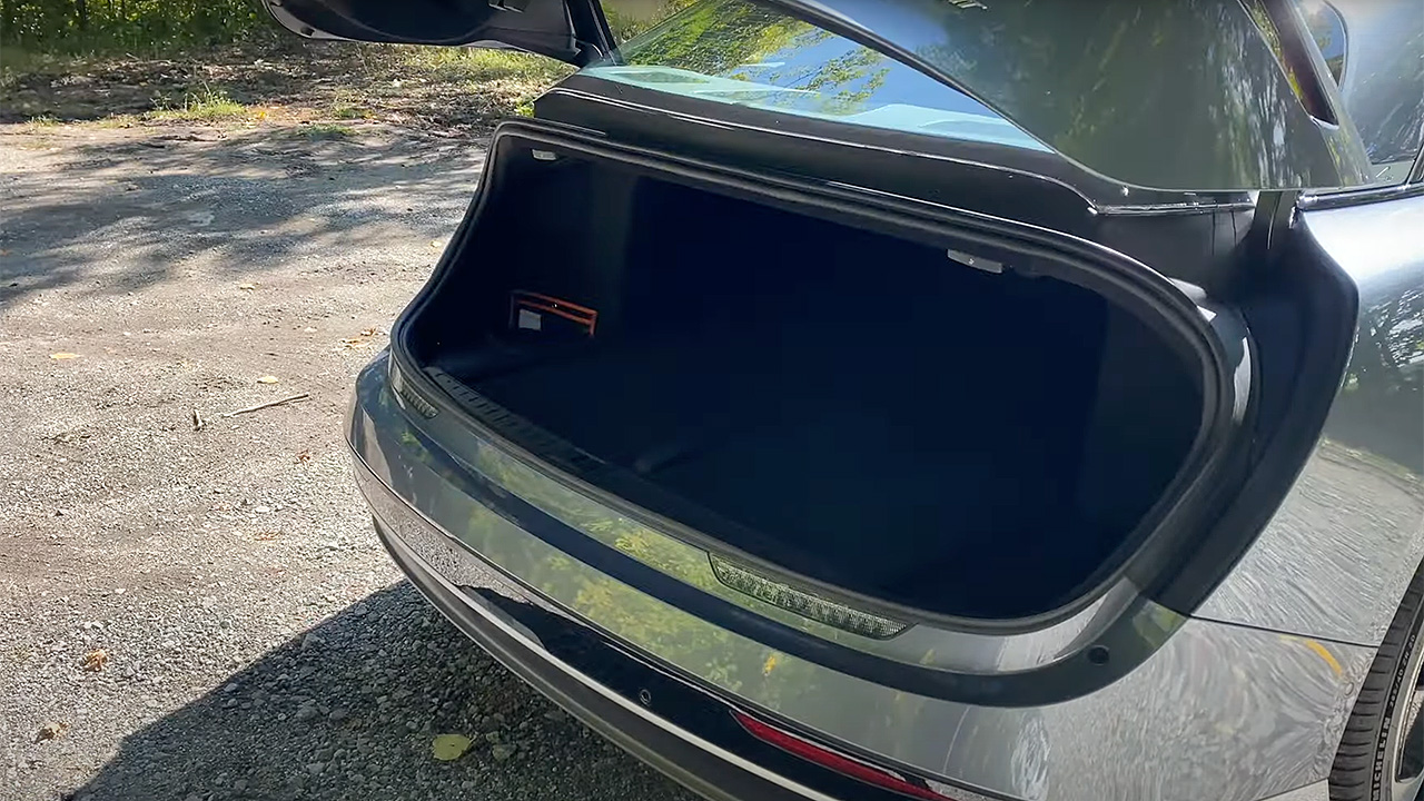 The 140 MPG Electric Vehicle is Real, And It's Spectacular | The New ...