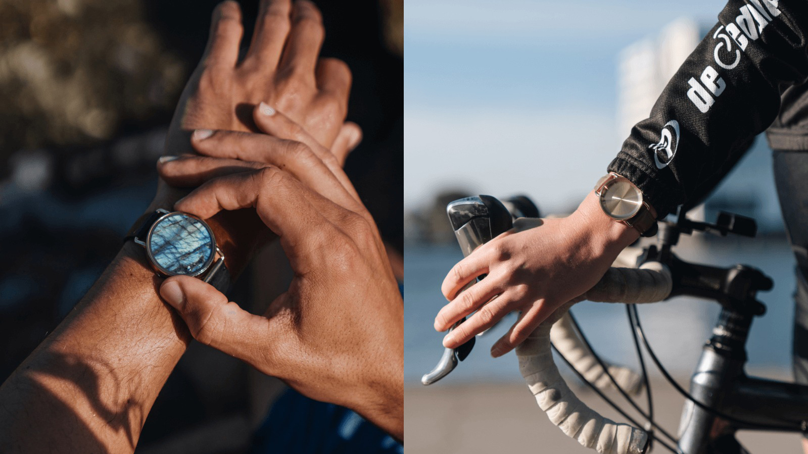 The NoWatch Is a Smartwatch Without the Distractions | The New York Sun
