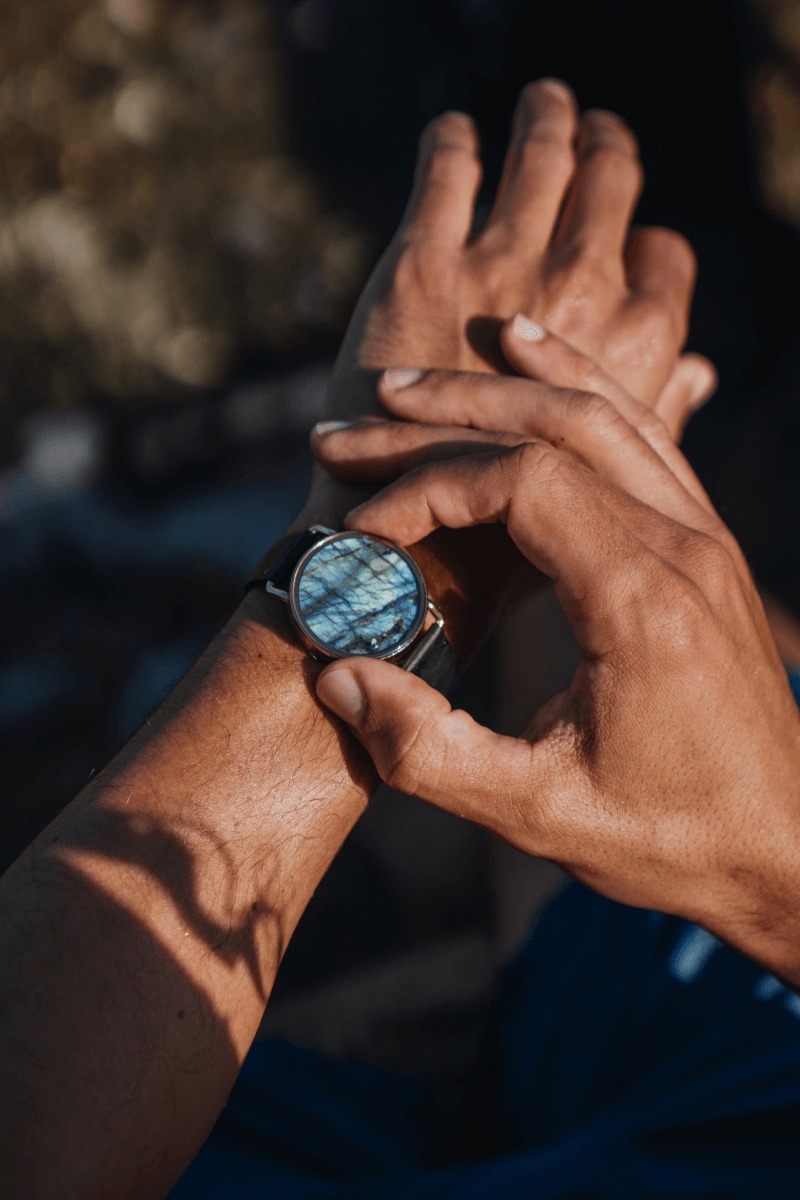 The NoWatch Is a Smartwatch Without the Distractions | The New York Sun
