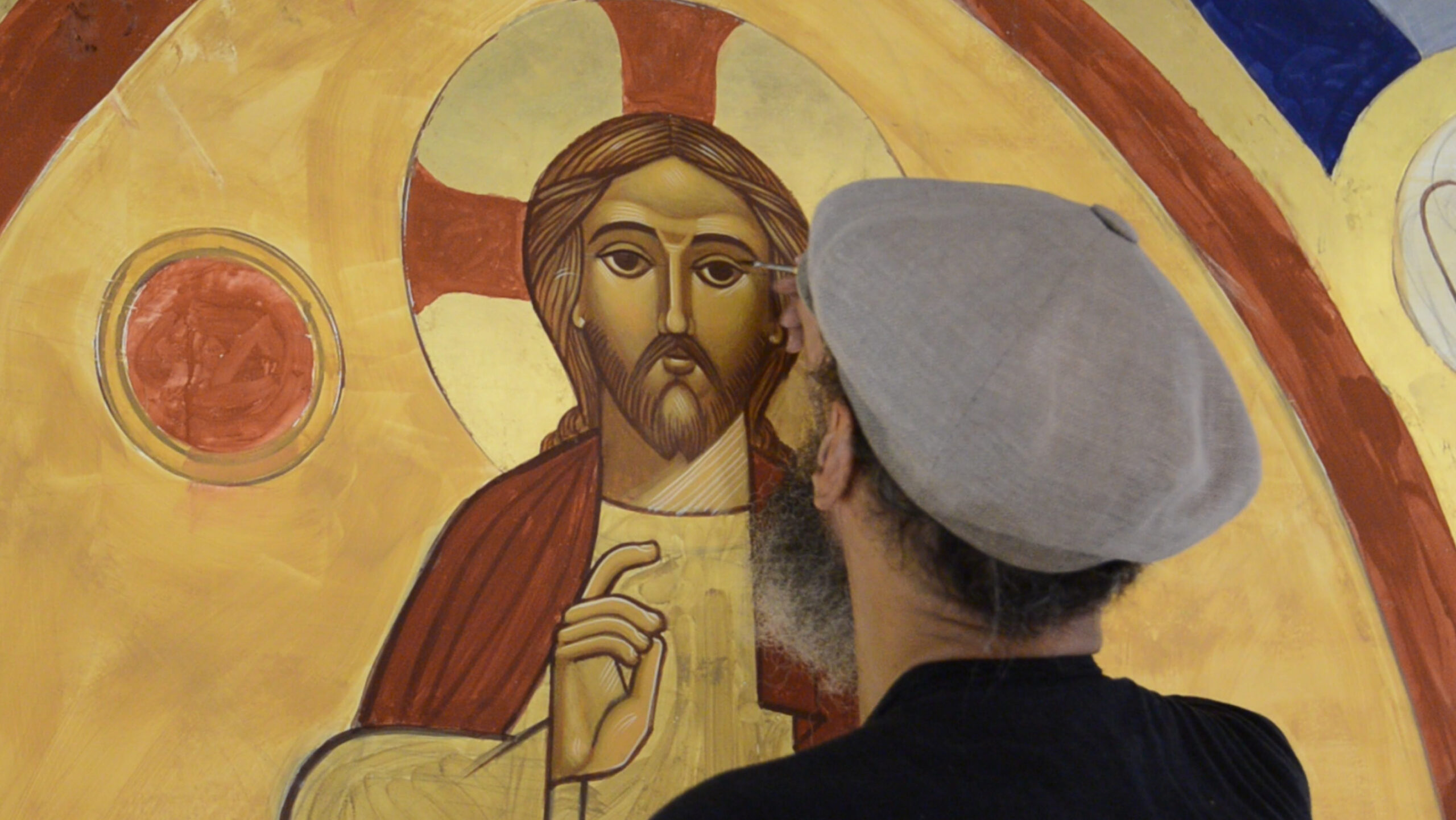 At Jersey City, a Coptic Christian Community Rises, Along With Its ...