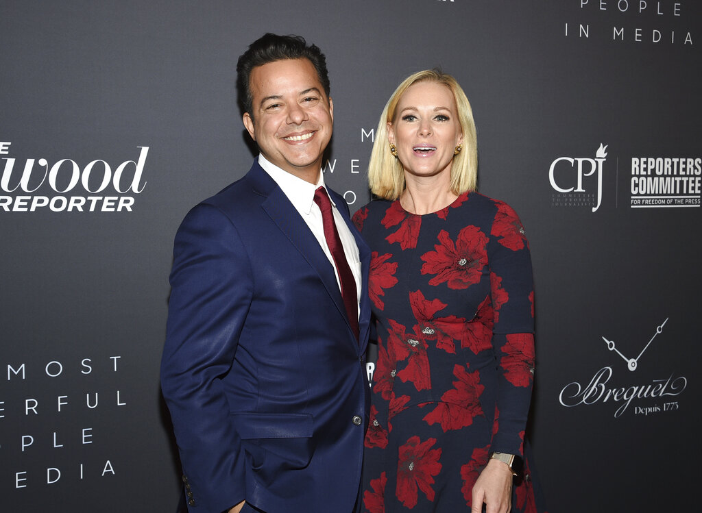 John Avlon Launches Bid To Flip New York’s First Congressional District ...