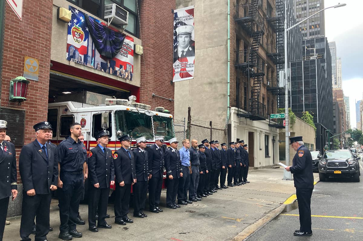 United Nations Betrays the Memory of My Brother, Captain Billy Burke ...