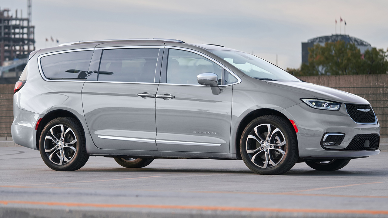 The Chrysler Halcyon Is A Flight Of Fancy | The New York Sun